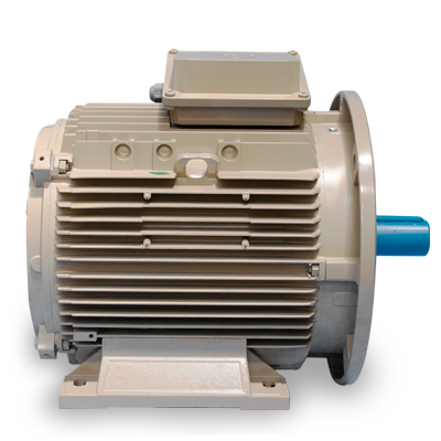 OMEGA Elektrik Motorları - Motsa Motor