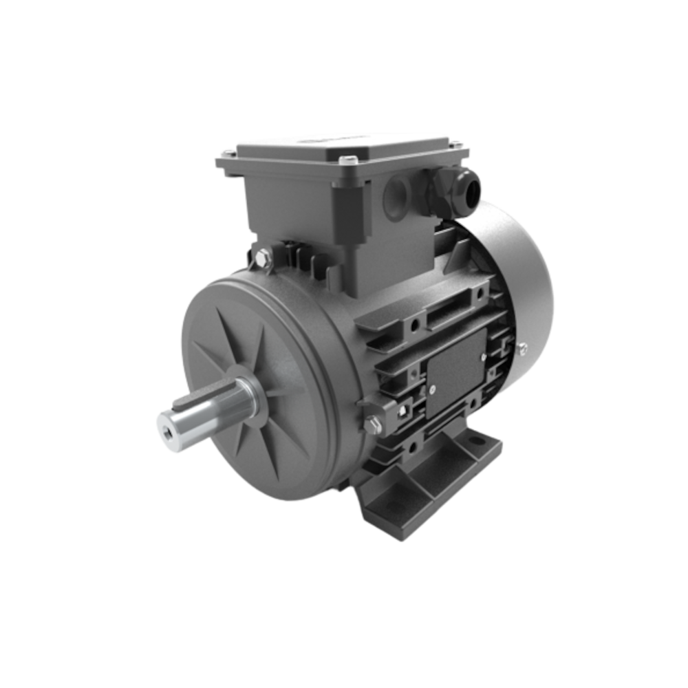 OMEGA Elektrik Motorları - Motsa Motor